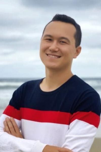 Alexander Lee Coral Bell School Of Asia Pacific Affairs