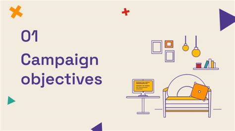 Strategies For Successful Remote Work Campaign Presentation