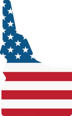 State Outlines Pngs For Free Download