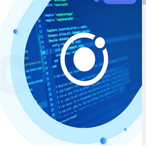 Ionic Framework Service In Sector 63 Noida Tech U Go Private Limited Id 15548168762