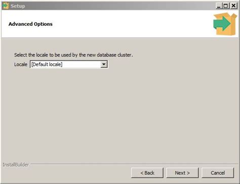 Postgresql And Postgis A Brief Introduction Digital Geography