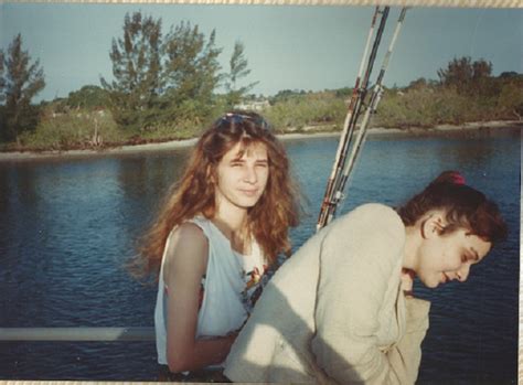 Mariesa Jean Weber 1968 2006 Find A Grave Memorial