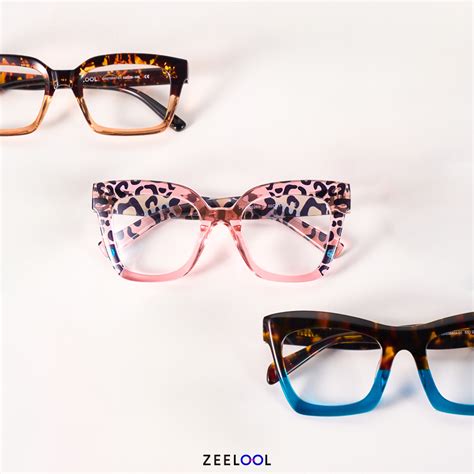 Fashion Frames And Prescription Glasses Zeelool • Instagram Photos And Videos