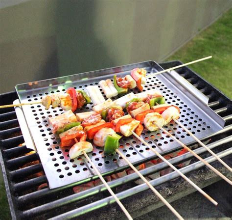 손님 초대 바베큐 파티 준비하기 꿀팁~