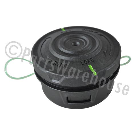 Greenworks String Head Assembly Gwk R0204880 00 Yard Parts And