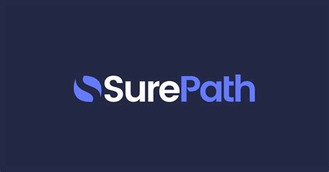 Surepath Ai Surepath Ai