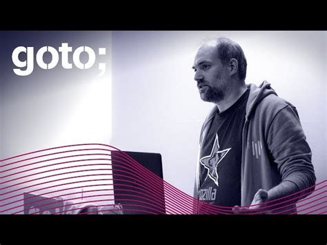 Goto Conferences Talk Why Is Rust Successful From Goto Conferences Class Central