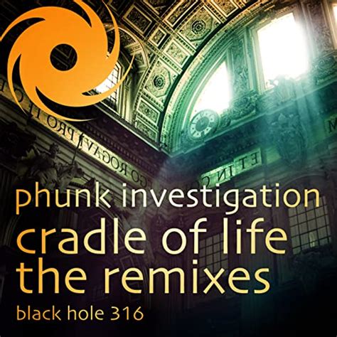 Amazon Music Phunk Investigationのcradle Of Life Remixes Jp