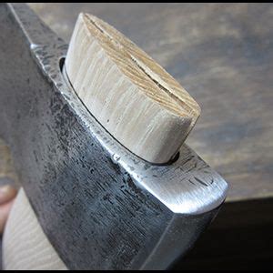 How To Replace An Axe Handle Artofit