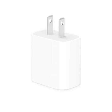 Genuine Apple W Usb C Power Adapter