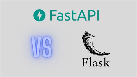 Fastapi Vs Flask Which One Should You Pick Lusera Tech