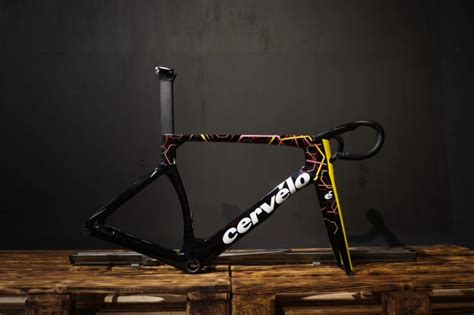 자전거연구소 서벨로 S5 그랑 뚜루 에디션 프레임 셋 입고 되었습니다 네이버 블로그