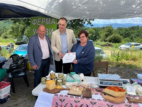 Стратев МЗХ подкрепя опазването на културното наследство в селските райони Agriculture Bg