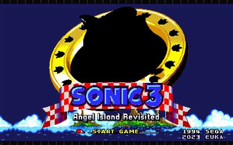 sonic 3 a l r lnvisible edition sonic 3 a i r mods