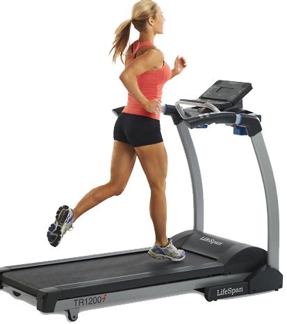 Treadmill PNG Transparent Images