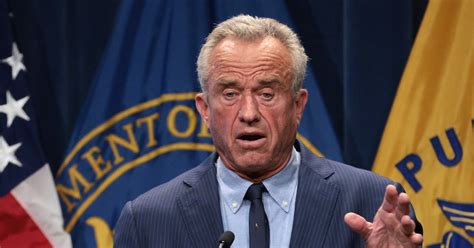 Rfk Jr Advocates For False Measles Cure During Outbreak Totalnews