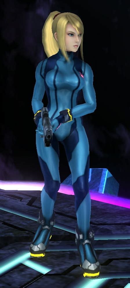 Samus Boobpedia Encyclopedia Of Big Boobs