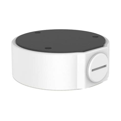 TR JB03 G IN Uniview Fixed Dome Junction Box Titan Security Supply