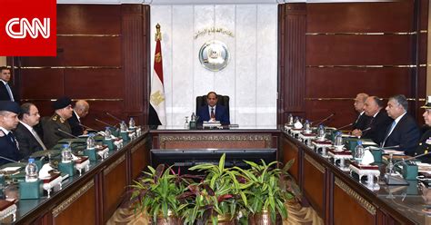 الرئاسة المصرية تمديد المشاركة العسكرية في عاصفة الحزم في اليمن