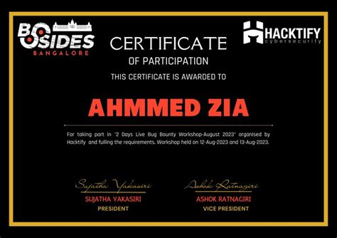 Ahmad Zia On Linkedin I Am Excited To Announce That I Have Completed The Two Day Bootcamp On