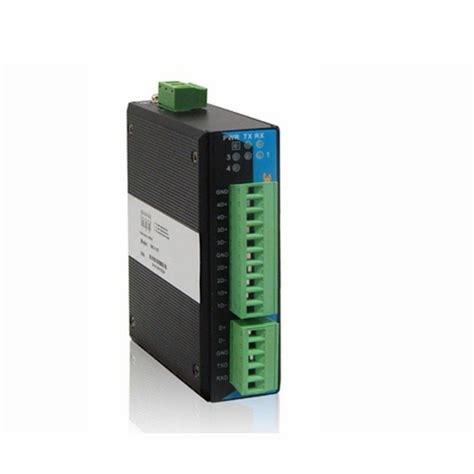 12v Industrial Isolation Rs 232 To 4 Port Rs485 At ₹ 12500piece