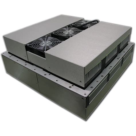 Largest Cold Plate Surface On Any Peltier Based Coldhot Plate World Wide