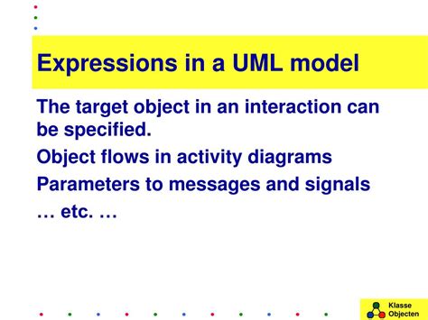 Ppt The Role Of Ocl In The Model Driven Architecture Powerpoint