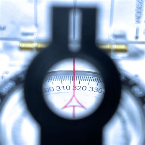 Baseplate Compasses The Compass Store
