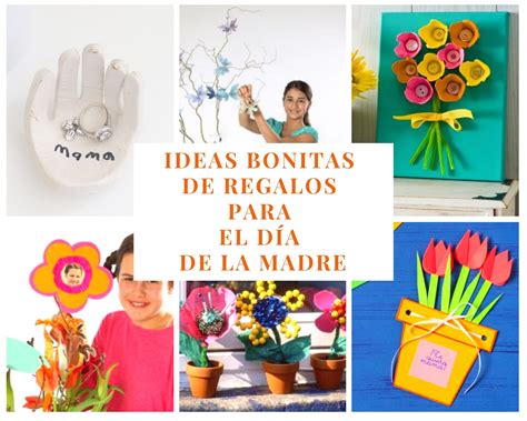 Manualidad Dia De Las Madres Preescolar