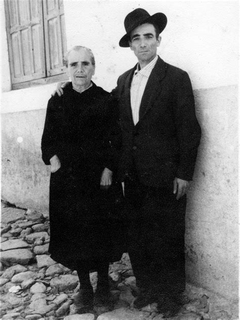 Cilleros Ni MÁs Ni Menos Madre E Hijo