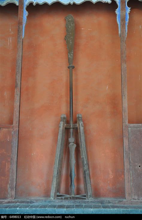 青龙偃月刀高清图片下载红动中国