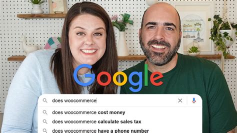 Answering Your Autocomplete Questions About Woocommerce