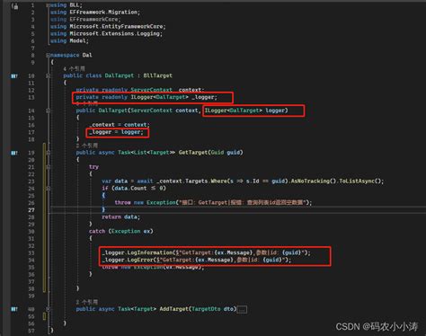 Net 6 Webapi Core 添加日志管理serilog，将日志输出到控制台、数据库、文本文件中c Webapi