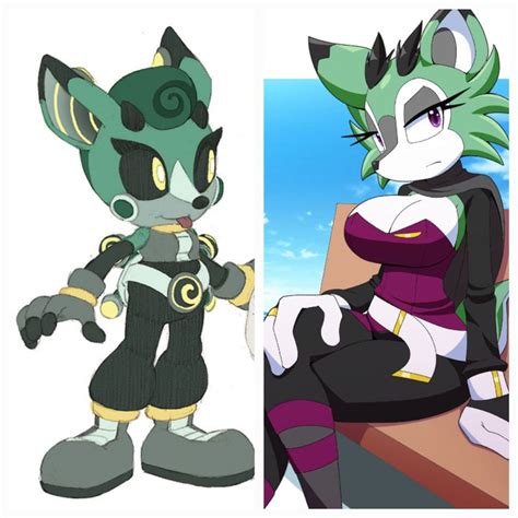 Female Sonic Harem X Male Reader Harem 2 Page 3 Wattpad