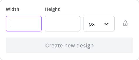 How To Change Canva Design Size For Free Without Canva Pro