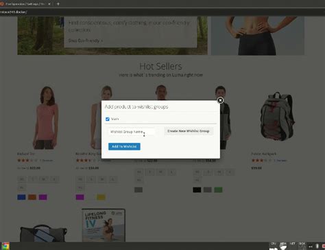 Best Magento 2 Multiple Wishlists Extension 2024 Fasten Shopping