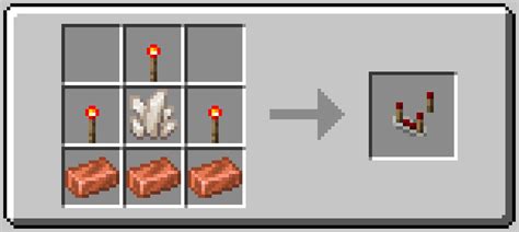 Redstone Repeater Recipe Tutorial Instant Repeaters Minecraft Wiki