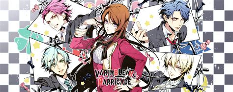 Variable Barricade Review And Walkthrough — Otomekitten Buymeacoffee