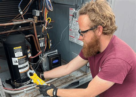 Why Fall Preventative Maintenance Is Essential For Your Business Medford Wellington Service