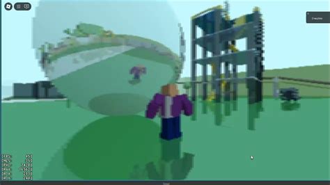 Raytracing Demo Youtube