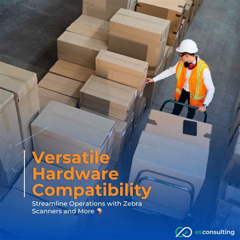 Hugh Smith On Linkedin Hardwareintegration Sage200 Wms Warehouseefficiency