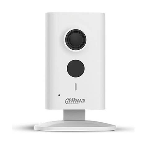 Dahua Wifi Indoor Cloud Security Camera C46p Security Camera Xcite Kuwait