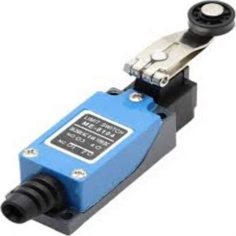 Omron Limit Switches Omron Limit Switches Importer From Hyderabad