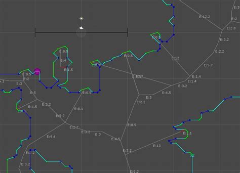 Algorithm Intersections In Kruskals Minimum Spanning Tree Stack