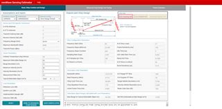 IWR6843ISK ODS Frame Size Discrepancy In MmWave Data Capture Sensors Forum Sensors TI E2E