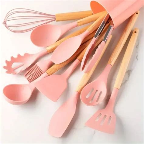 5 Features To Look For In A High Quality Silicone Kitchenware Set