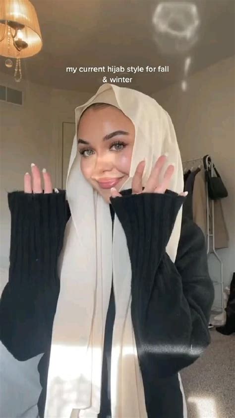 Hijab Tutorial