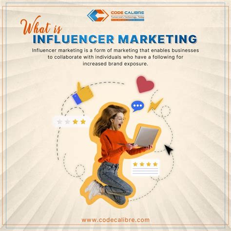 Codecalibre Noida Influencermarketing Marketinginfluencer