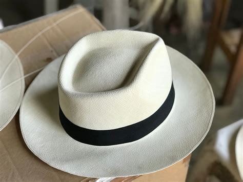 Mens Panama Hats Etsy At Alyssa Geddes Blog