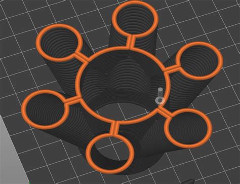 Glass 3d Printing Custom Toolpaths